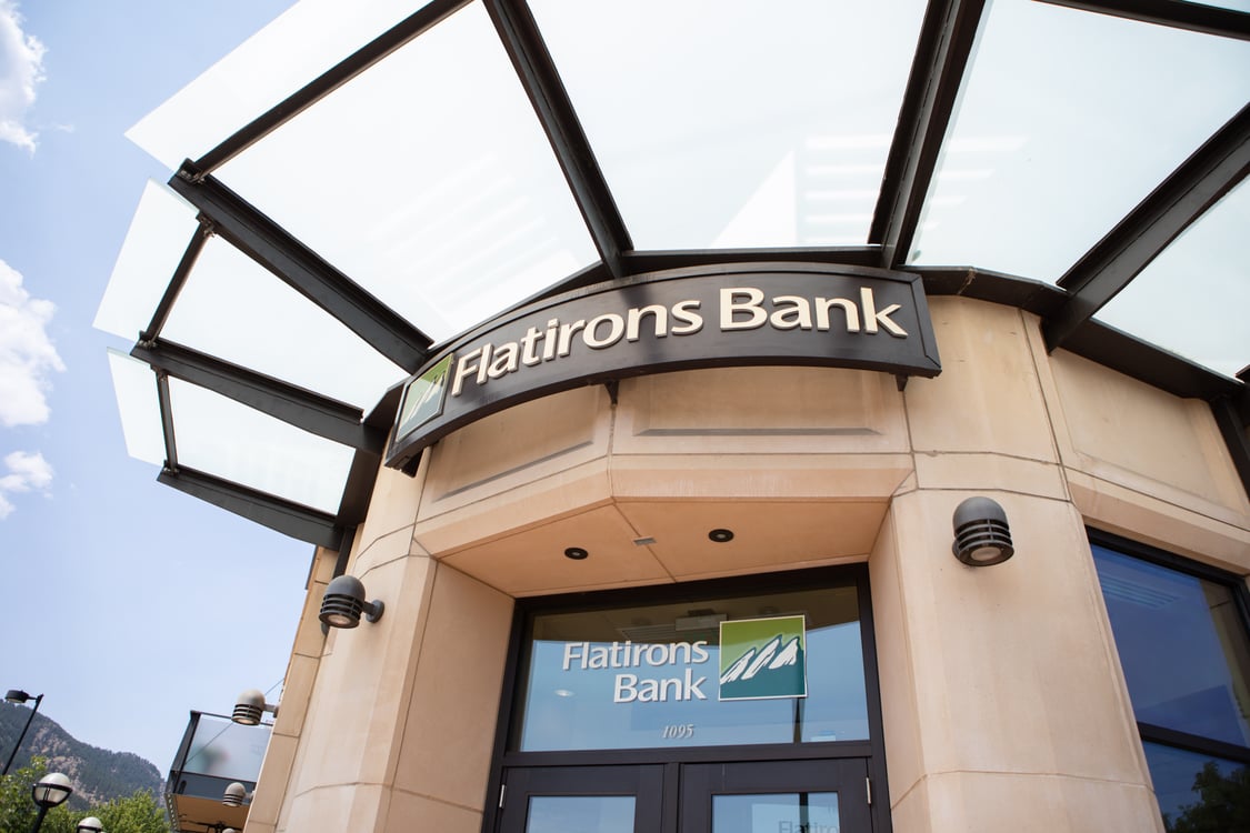 Flatirons Focus - Blog Home